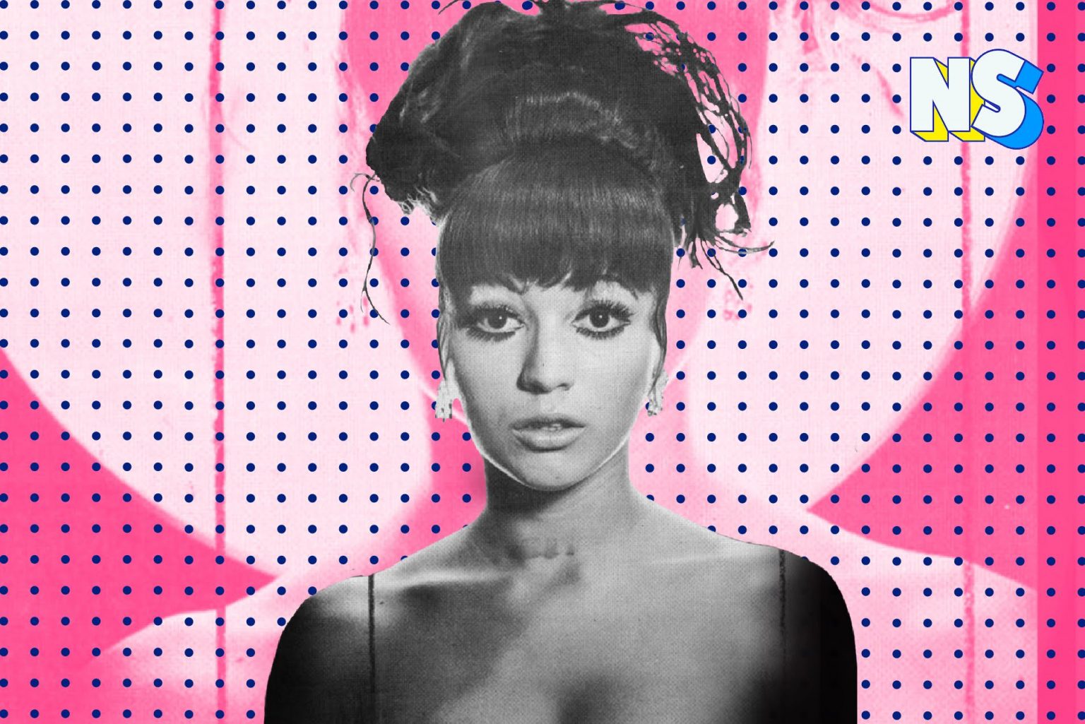 Conoce a Iris Chacón, el fenómeno puertorriqueño original - Nuestro Stories