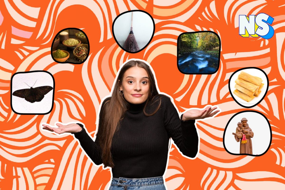 10 supersticiones en las que creen los latinos - Nuestro Stories