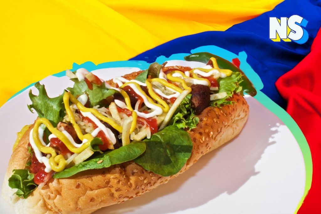 Conoce la historia del pepito venezolano - Nuestro Stories