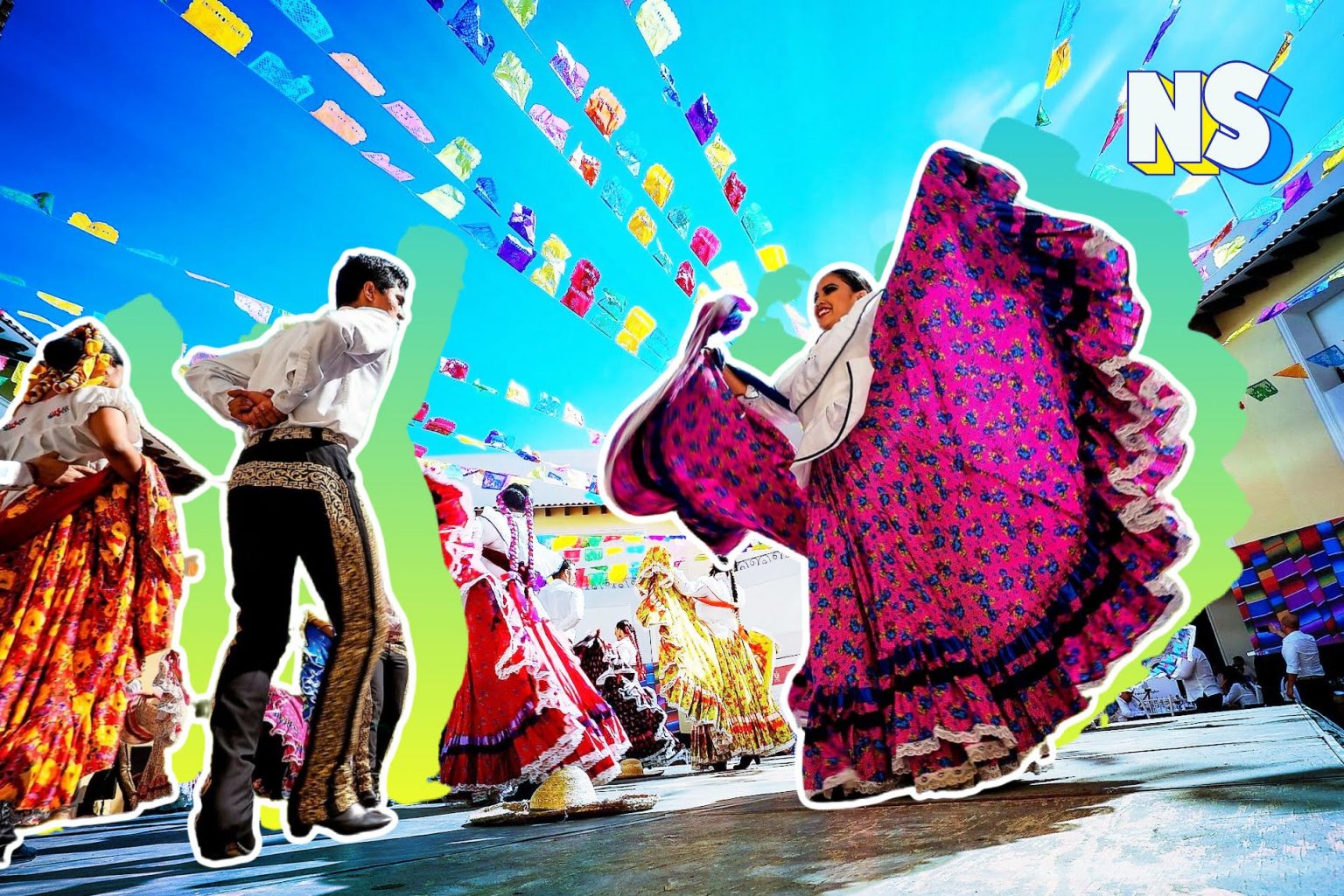 4 danzas latinas que provienen de comunidades indígenas latinoamericanas - Nuestro Stories