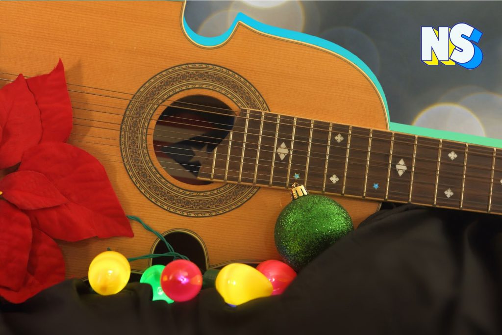 La historia de la parranda de Puerto Rico - Nuestro Stories