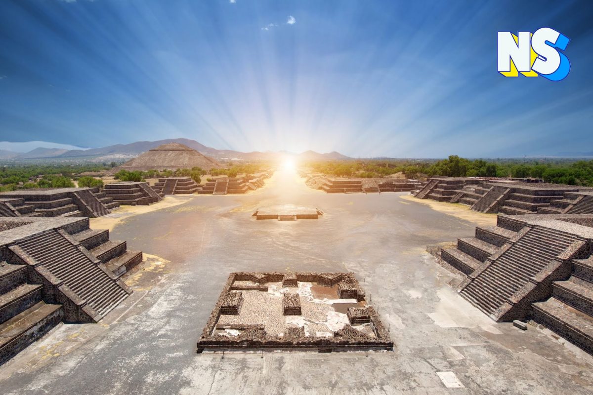 El significado del solsticio de invierno según los antiguos mayas ...