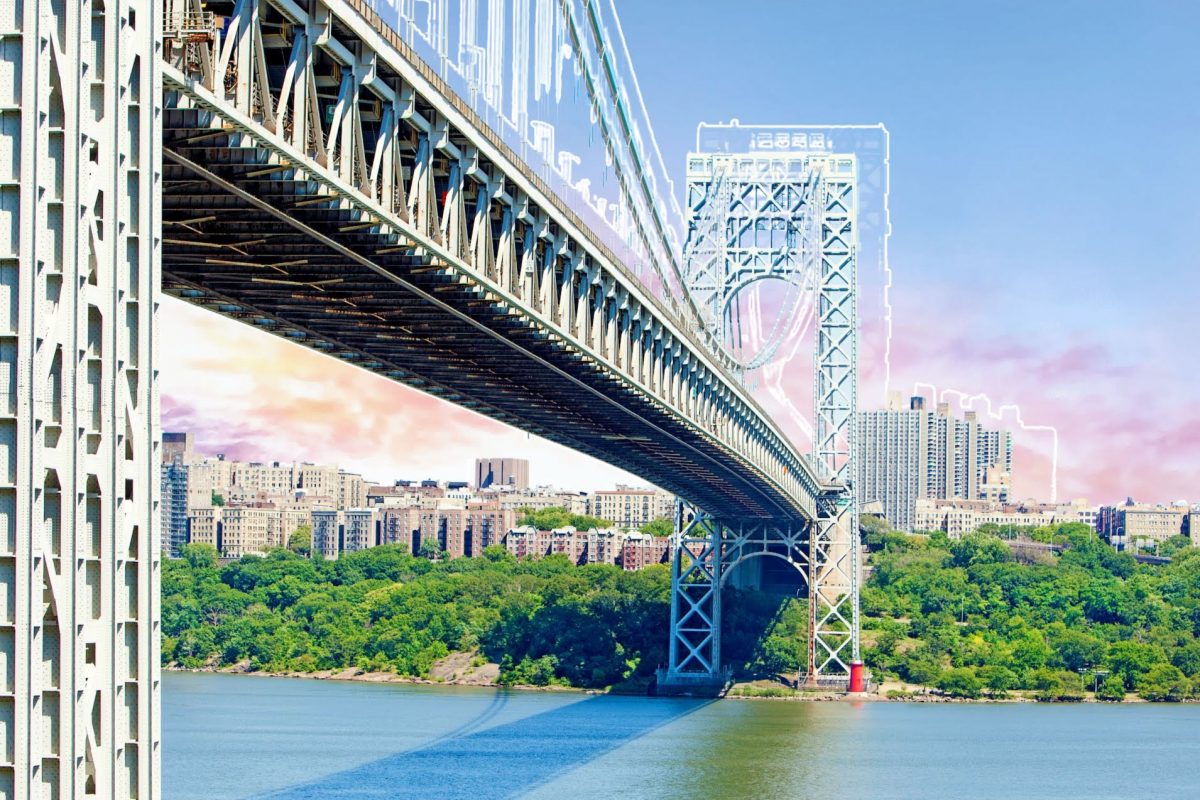 La historia de Washington Heights - Nuestro Stories