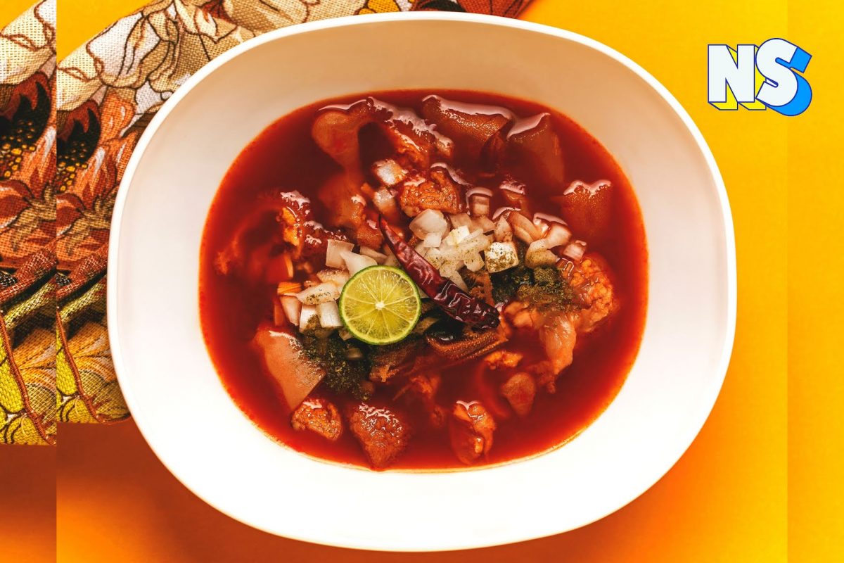 La historia del origen del menudo mexicano - Nuestro Stories