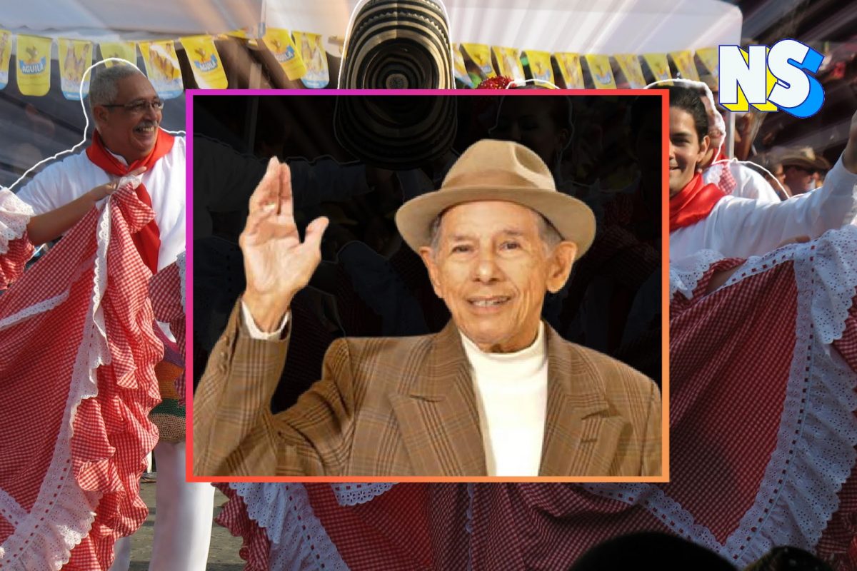 "La Pollera Colorá", la reina entre las canciones de cumbia - Nuestro ...