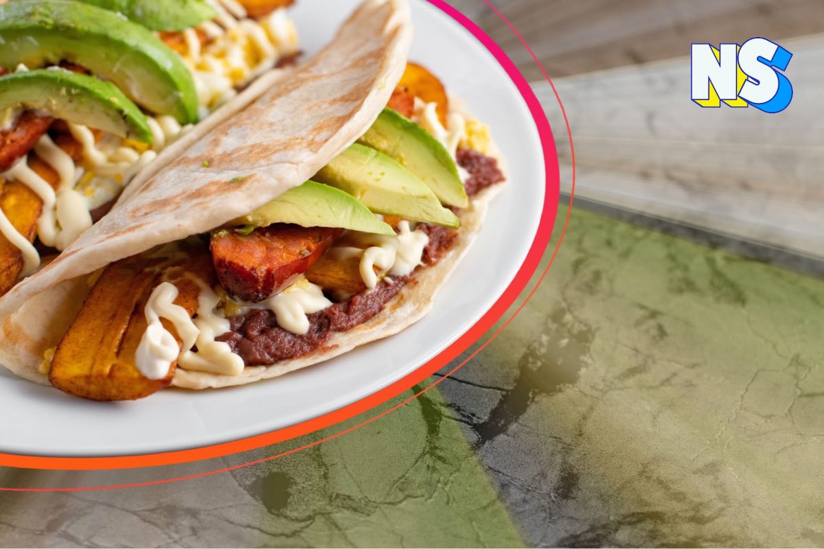 Conoce la historia de las baleadas, una comida hondureña que lleva ...