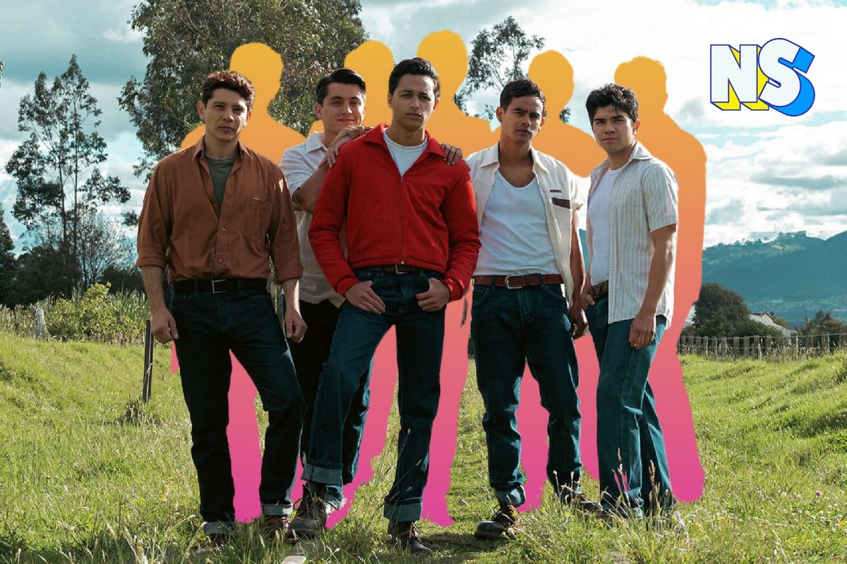 "The long game": la historia de un grupo de adolescentes latinos que se ...
