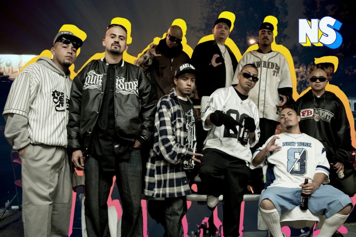 De despectivo a empoderador: La transformación de la palabra ‘cholo ...