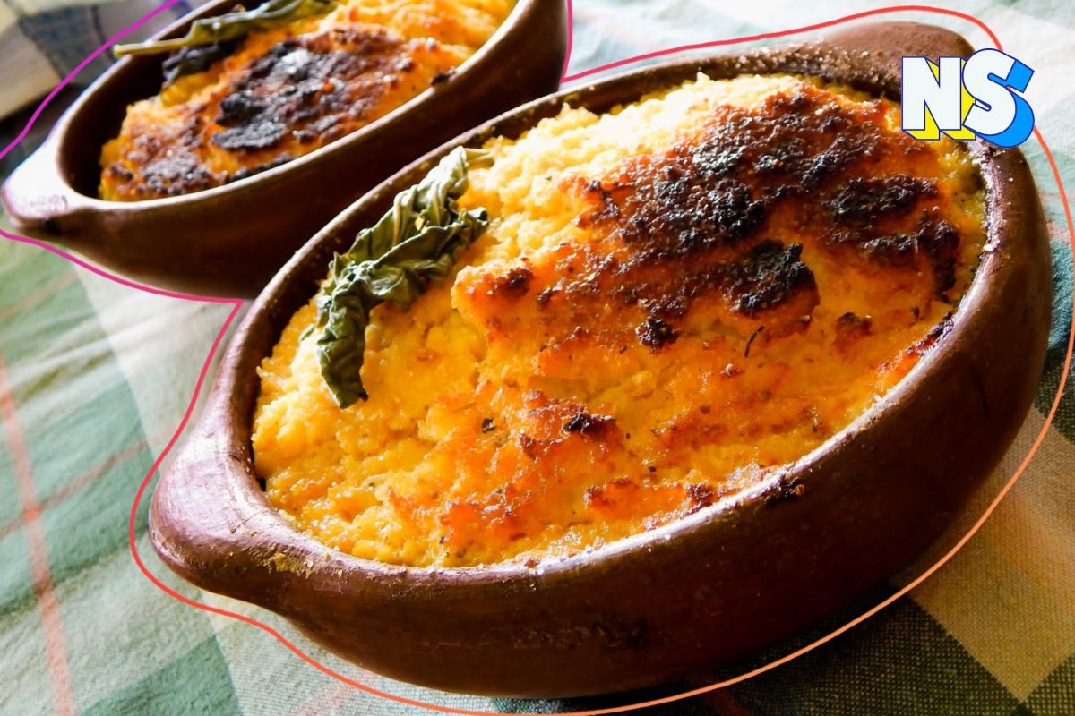 Pastel de Choclo: The Ancestral Chilean Dish That Makes an Entire ...