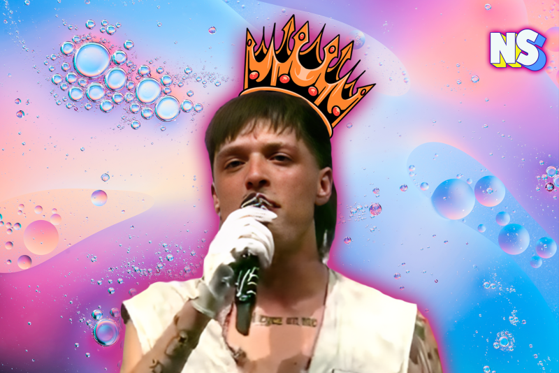 Peso Pluma is No. 1! Singer Tops Spotify’s List of Summer Songs ...