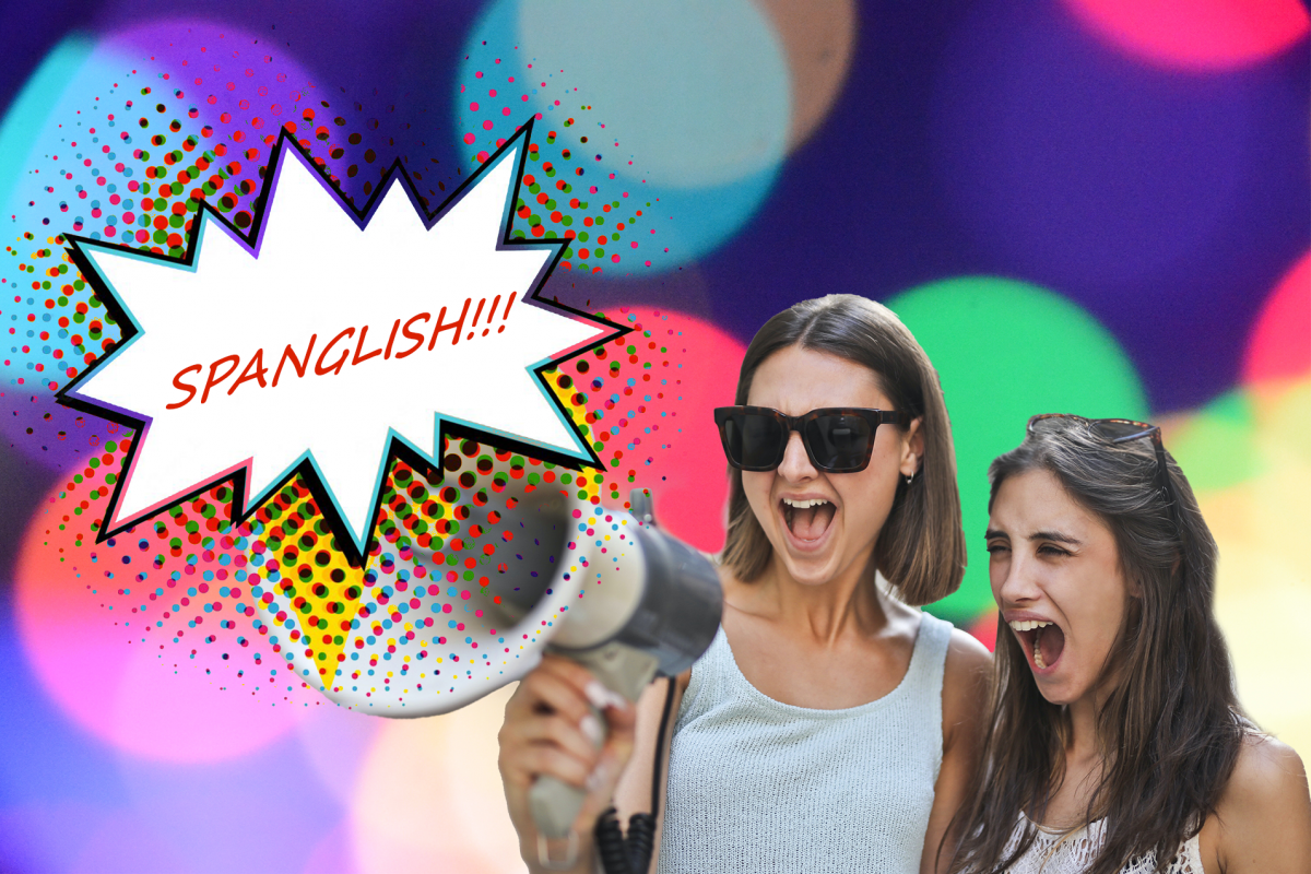 La Generación Z demuestra que el spanglish está aquí to stay - Nuestro ...