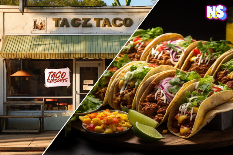 La Tremenda Trama de los “Taco Tuesdays" - Nuestro Stories