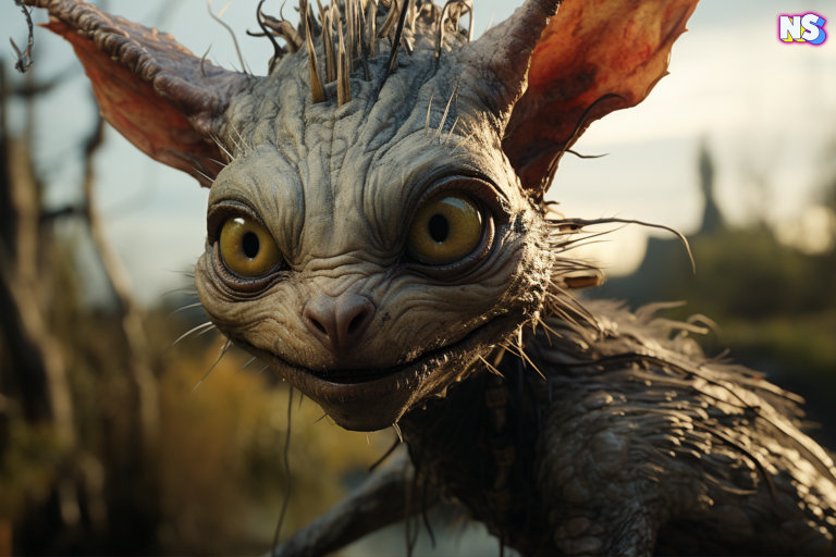 Unmasking the Elusive Chupacabra: Fact or Fiction? - Nuestro Stories