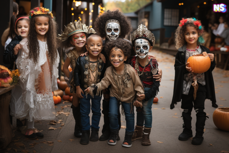 Spice Up Halloween: 5 Sizzling Latino Costume Ideas - Nuestro Stories