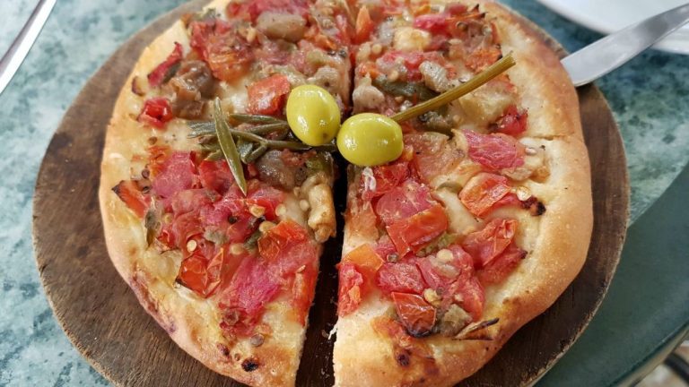 Pizza's Origins Unveiled: Spain’s Coca Culinary Controversy - Nuestro ...