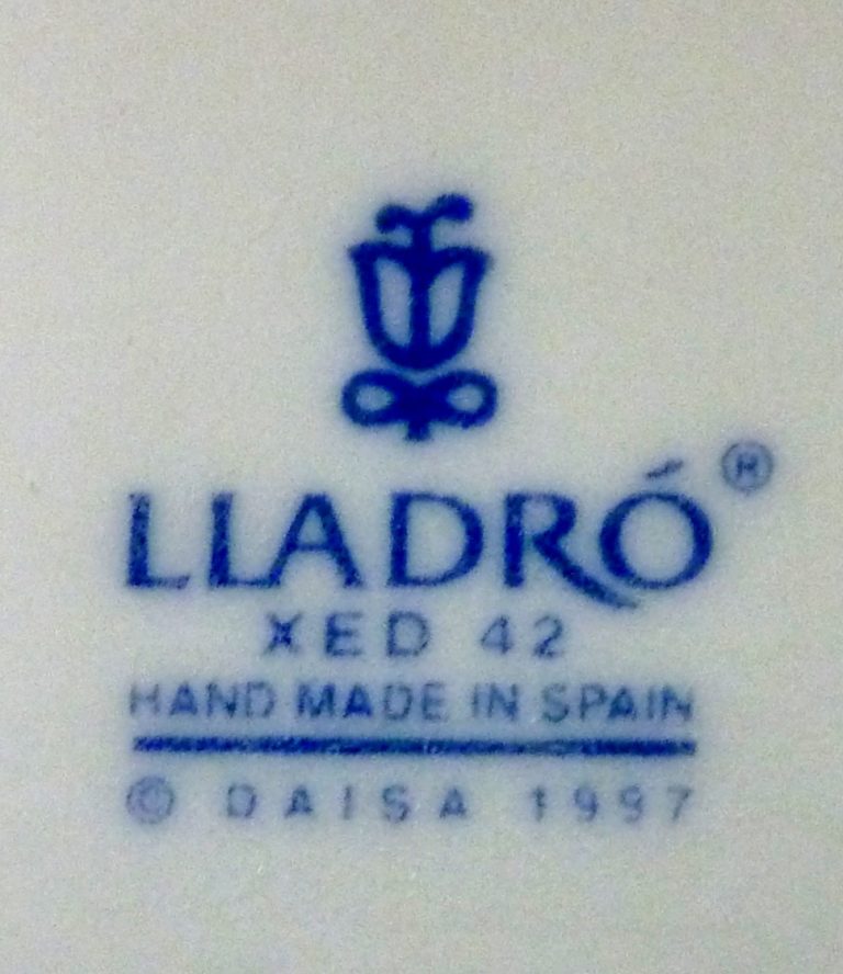 Examining Lladro: The 70th Anniversary of the Porcelain Empire ...