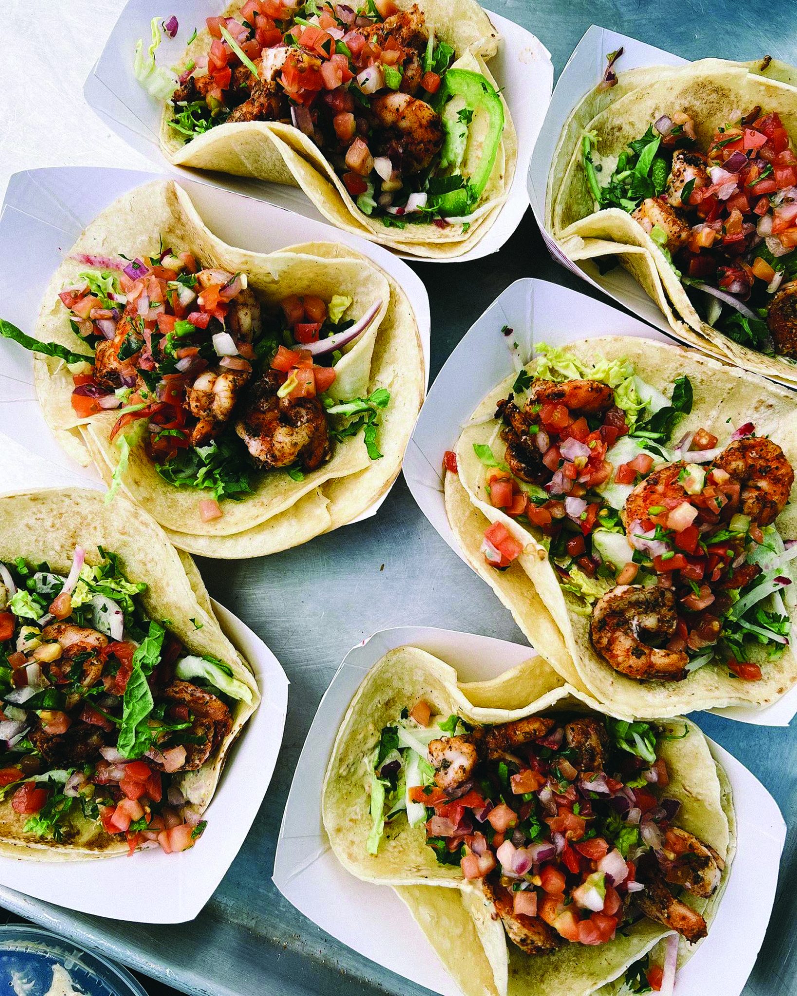 A Savory Tale: The History of Tacos - Nuestro Stories