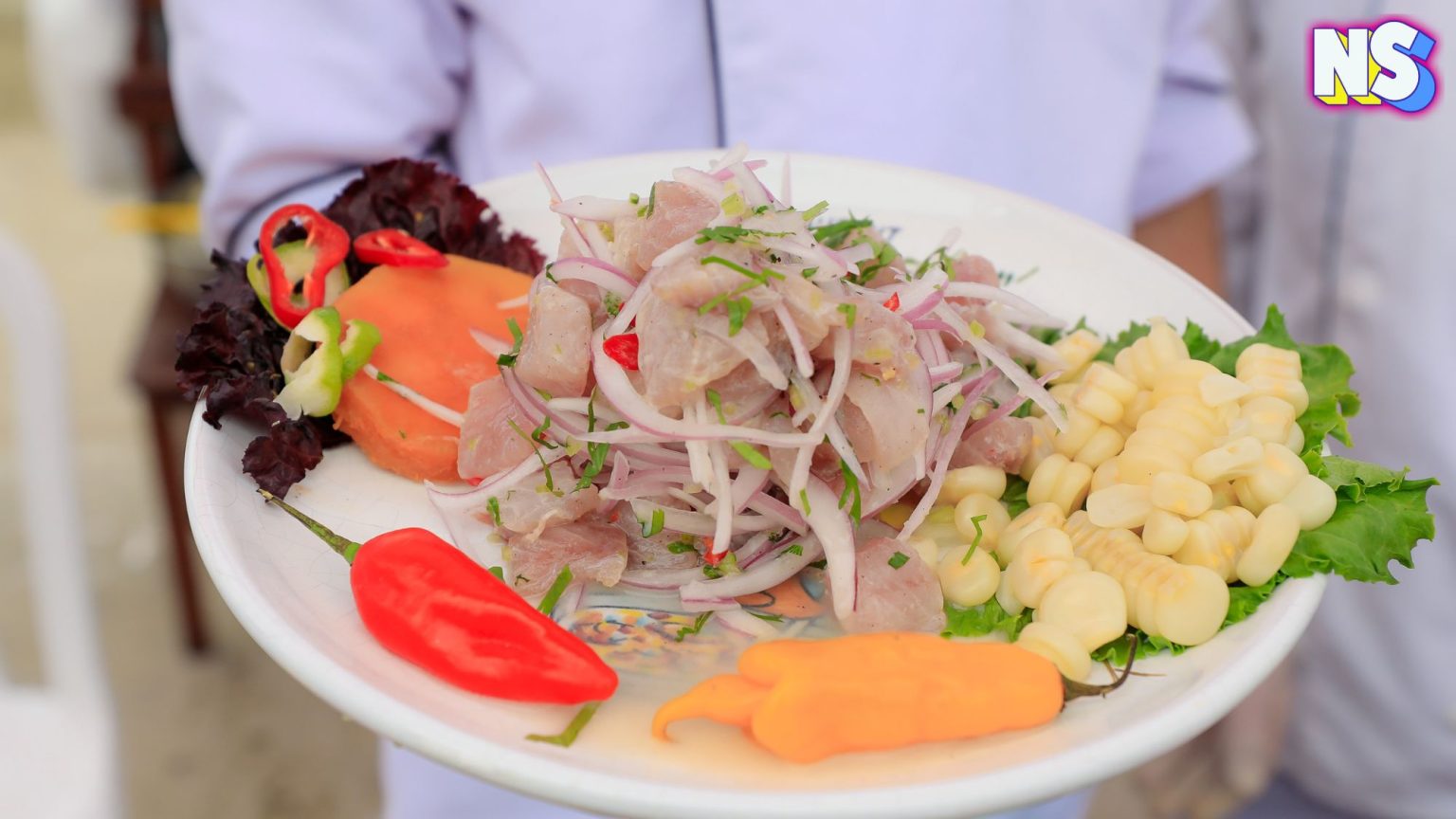 Intangible Gems: The Rise of Peruvian Ceviche - Nuestro Stories