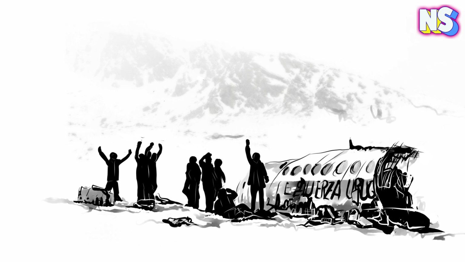 Beyond Survival: The True Story of ‘Society of the Snow’ - Nuestro Stories