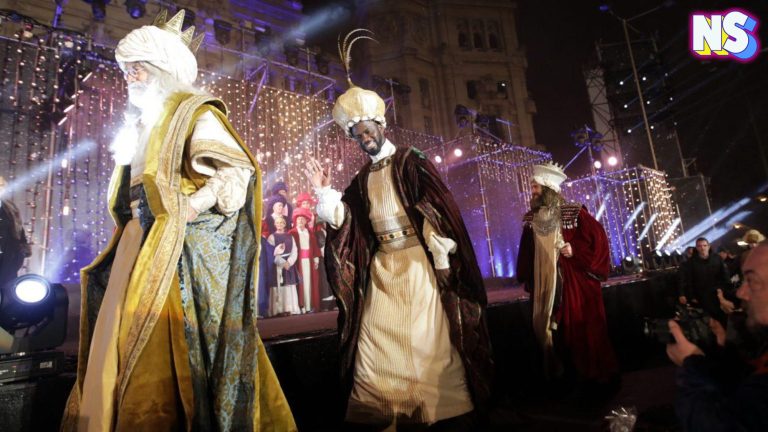 Día de los Reyes: A Tale of Wise Kings and Timeless Traditions ...