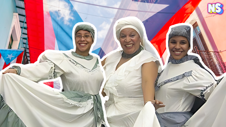 Bomba y plena: el latido rítmico de Puerto Rico - Nuestro Stories