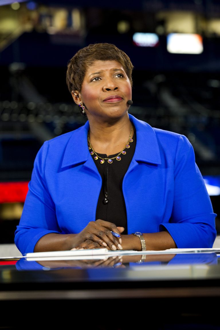 How Gwen Ifill Became a Journalism Powerhouse and Inspired a Generation ...