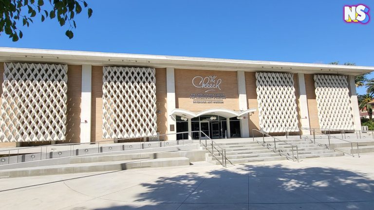 "The Cheech": Discovering Chicano Art - Nuestro Stories