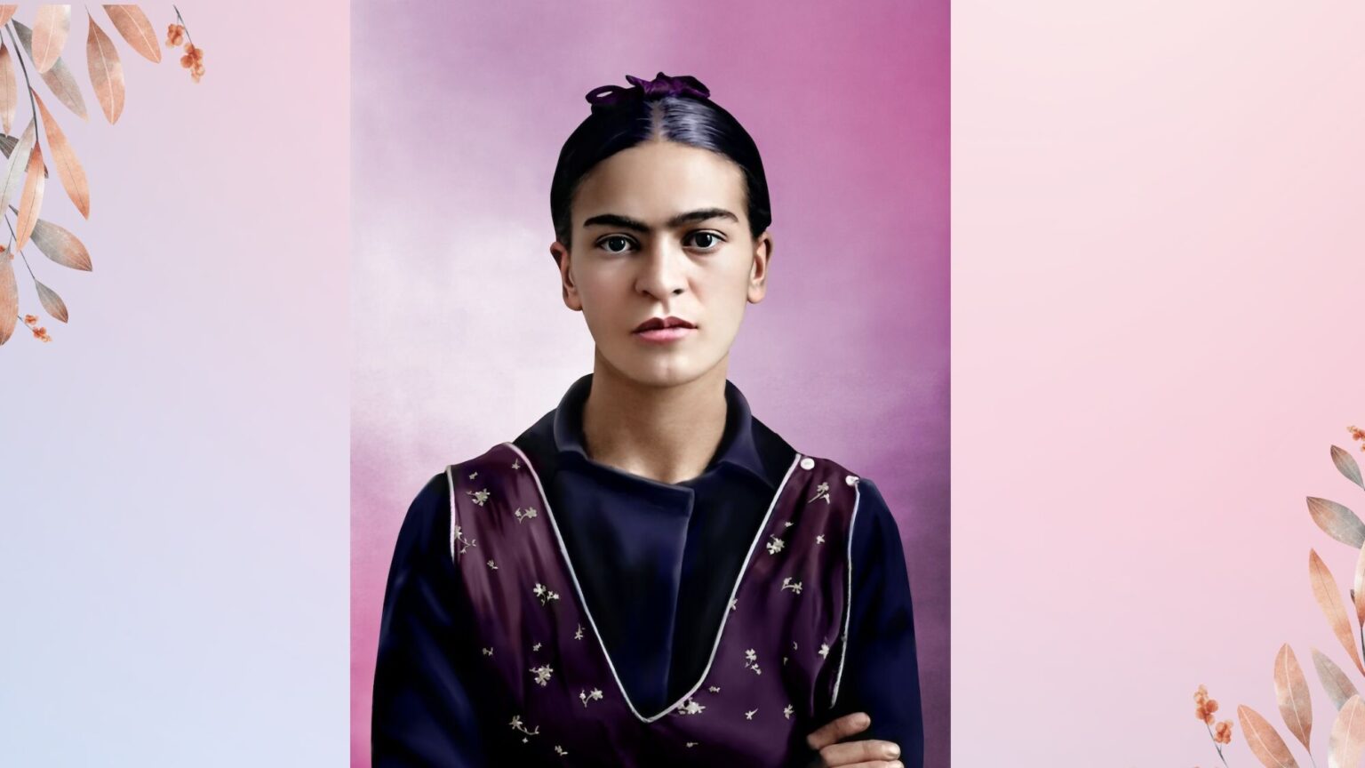 Frida Kahlo's Kitchen is in New York - Nuestro Stories