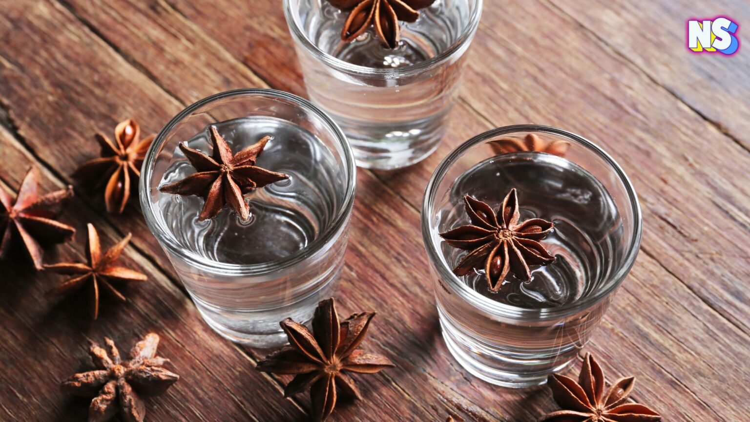 Celebrating National Anisette Day ... and Abuela - Nuestro Stories