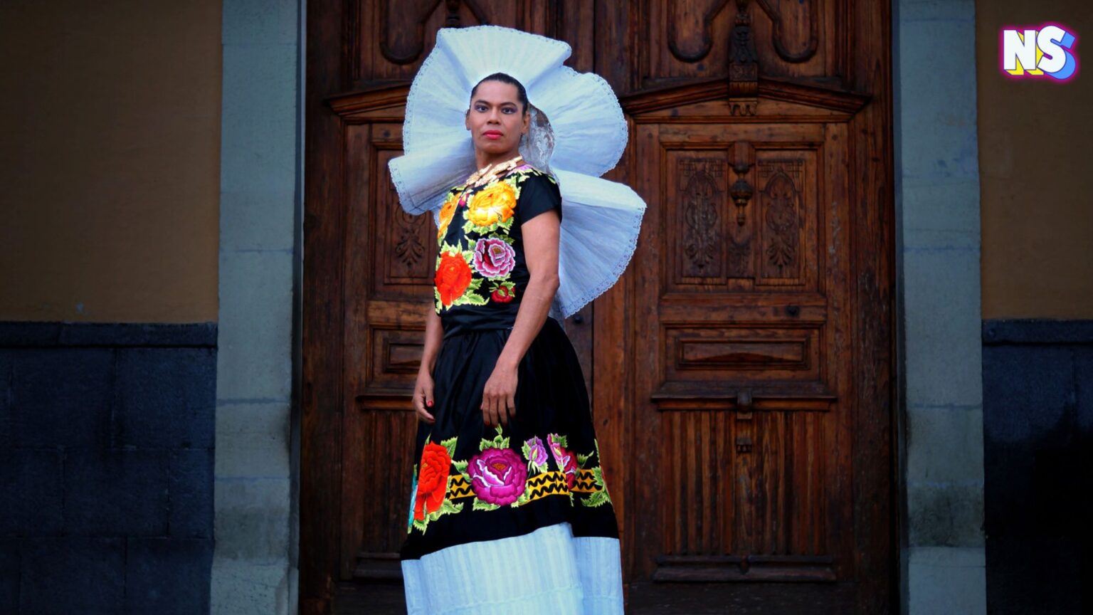 Understanding Muxes, Mexico's Third Gender - Nuestro Stories