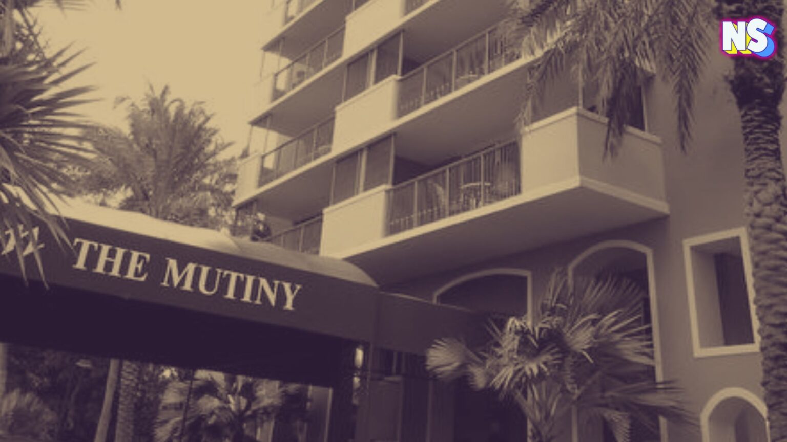 Inside the Real 'Cocaine Hotel' - Nuestro Stories