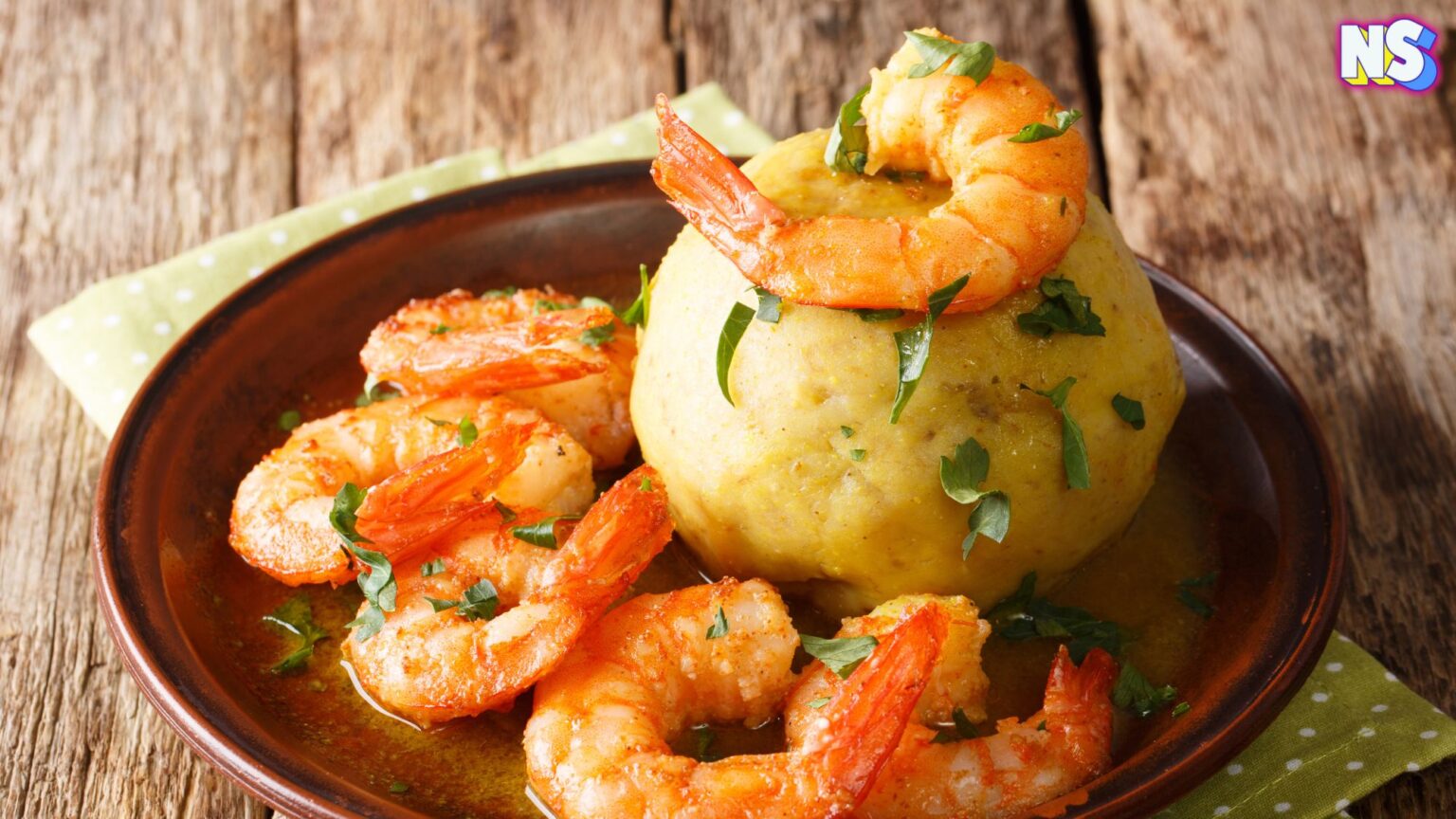 Understanding Mofongo: Puerto Rico’s Unofficial Dish - Nuestro Stories