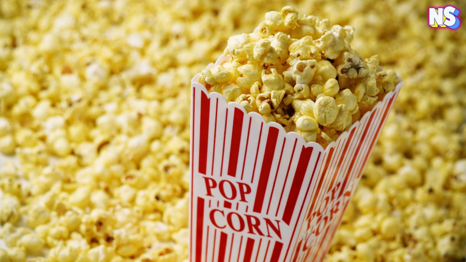 18 Ways to order 'Popcorn' Across Latin America - Nuestro Stories