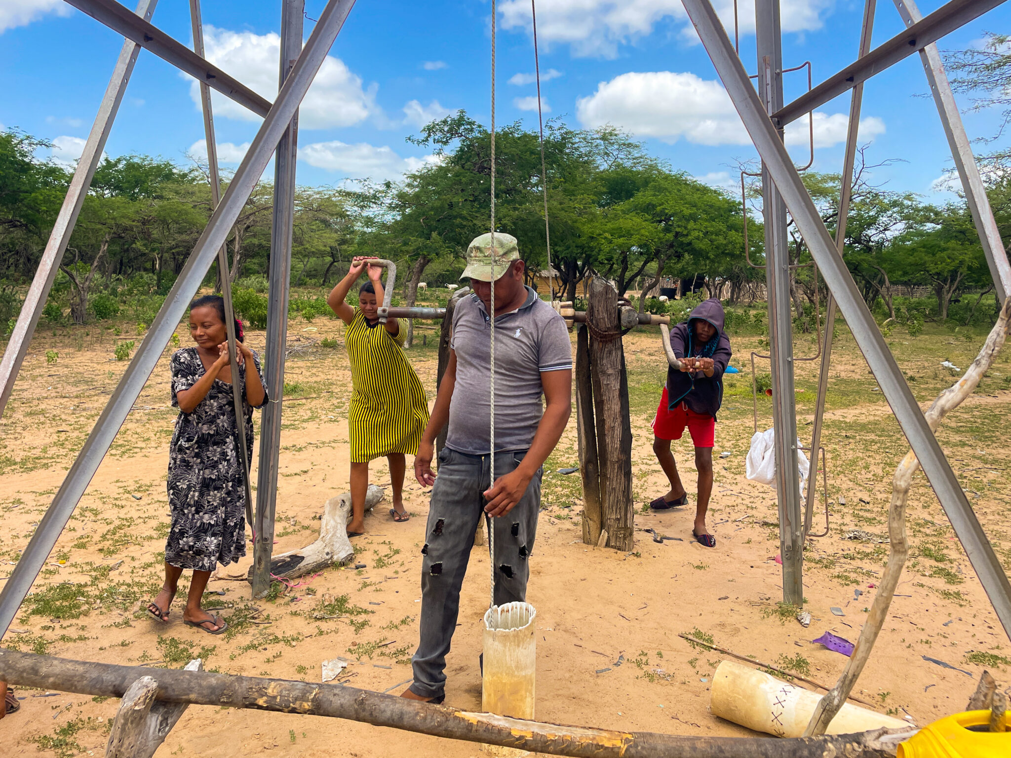 Understanding the Wayuu, Colombia’s ‘Forgotten People’ - Nuestro Stories