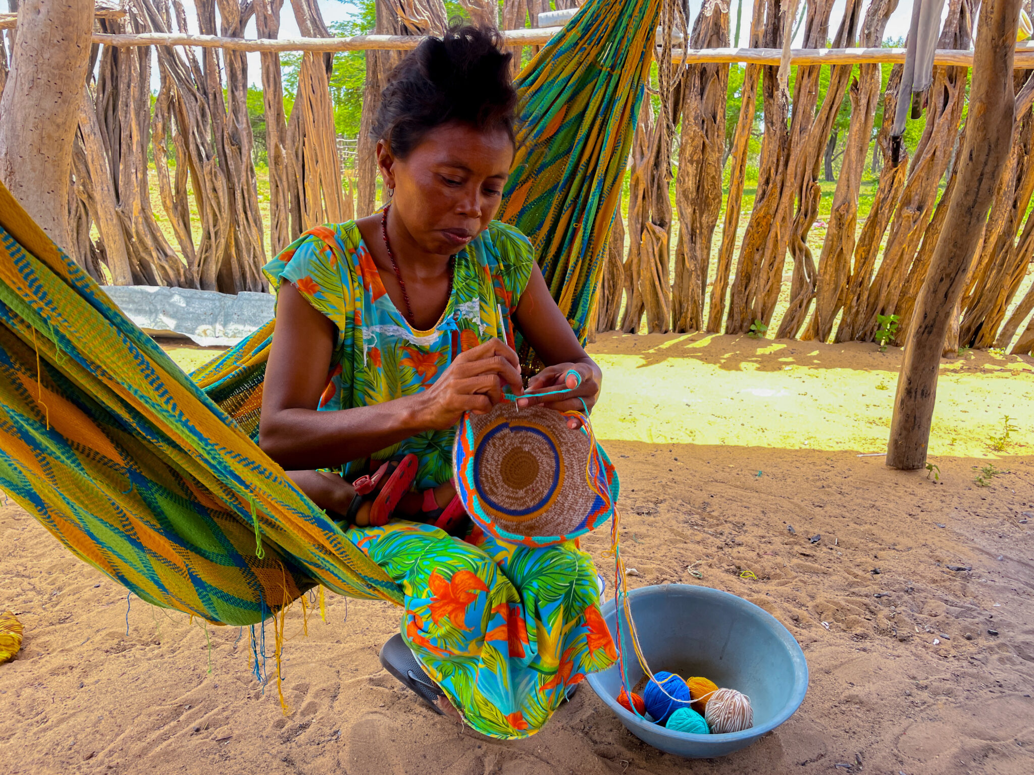 Understanding the Wayuu, Colombia’s ‘Forgotten People’ - Nuestro Stories