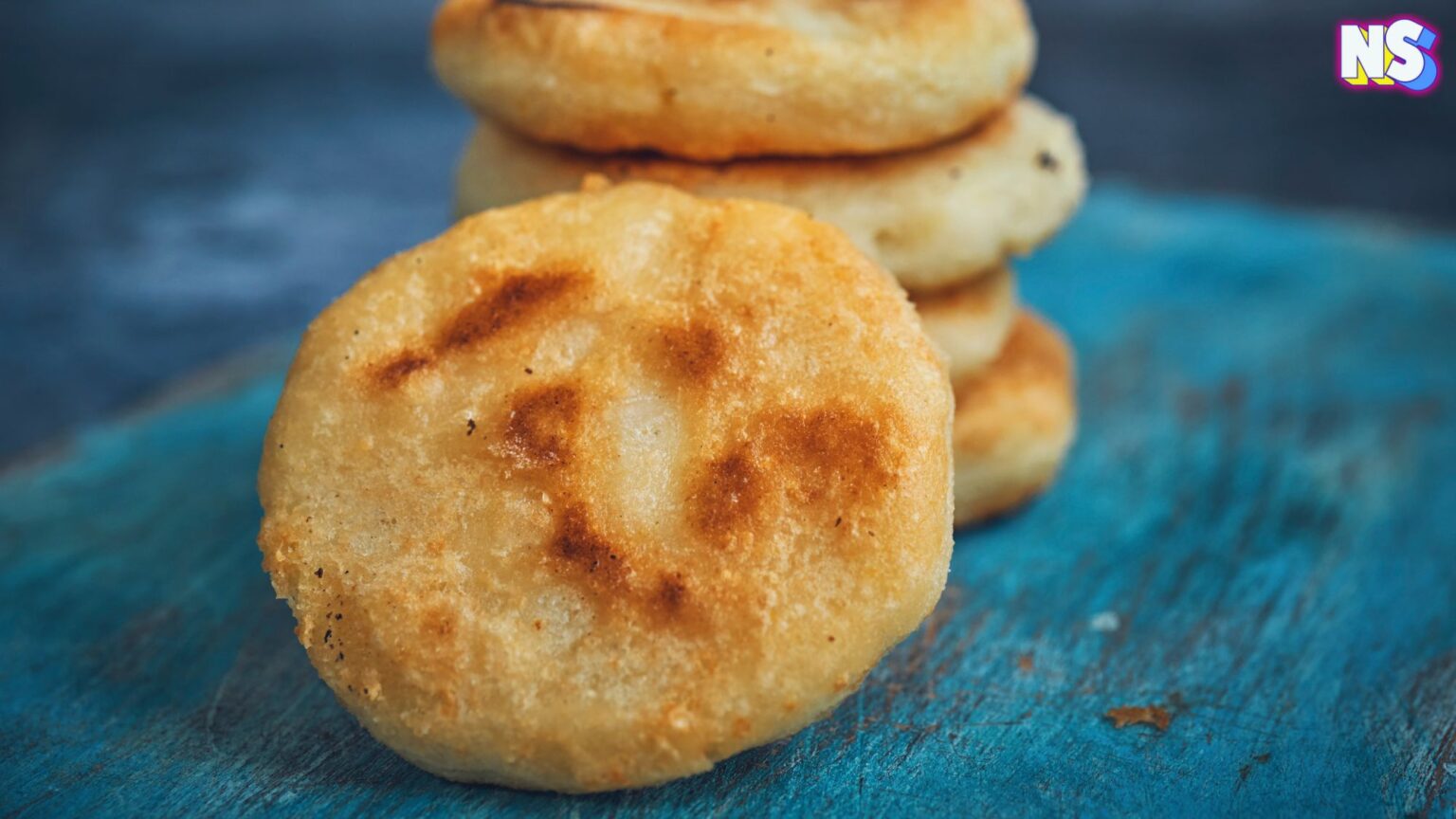 The Arepa Wars: Colombia vs. Venezuela — Who Really Invented Them ...