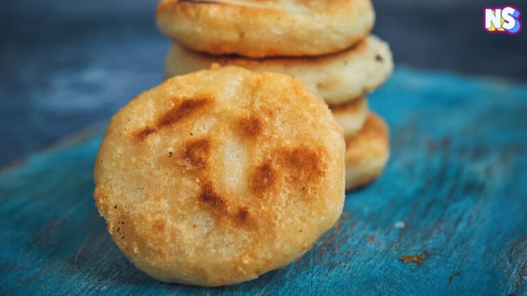 The Arepa Wars: Colombia vs. Venezuela — Who Really Invented Them ...