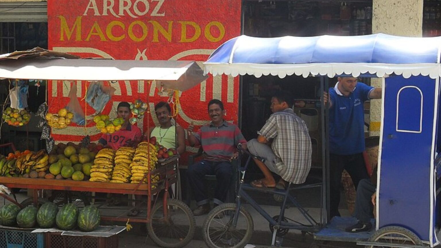 Is Macondo Real? The Truth About the Magical Town from '100 Years of ...